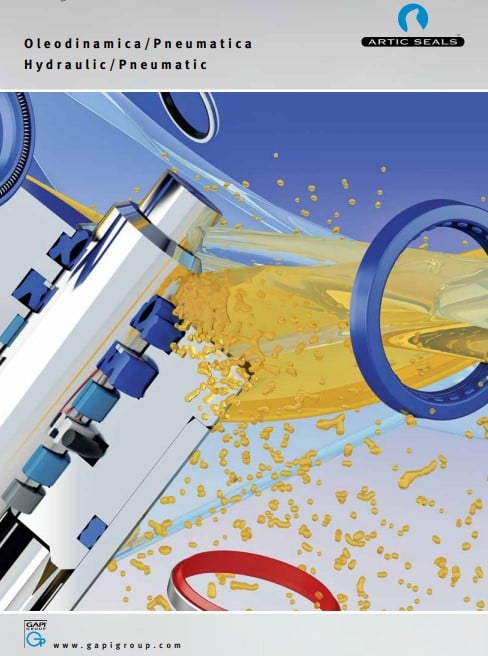 PTFE Tubing | FFKM O Rings - Gapi UK