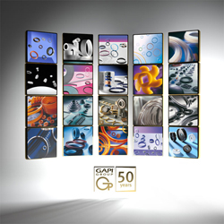 Gapi UK - About Gapi